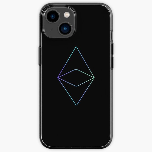 "Ethereum" iPhone Case for Sale by Kryptex-mining | Redbubble