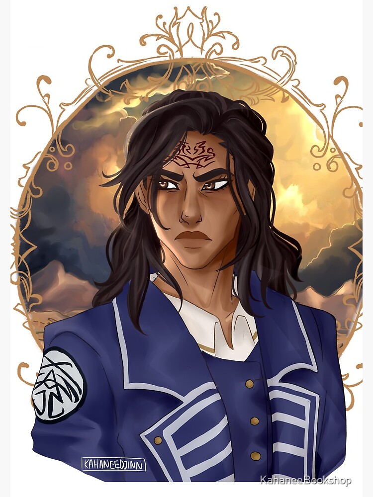 "Kaladin Stormblessed from the Stormlight Archive" Spiral Notebook for ...