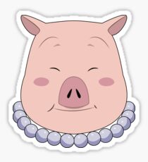 Tonton Stickers | Redbubble