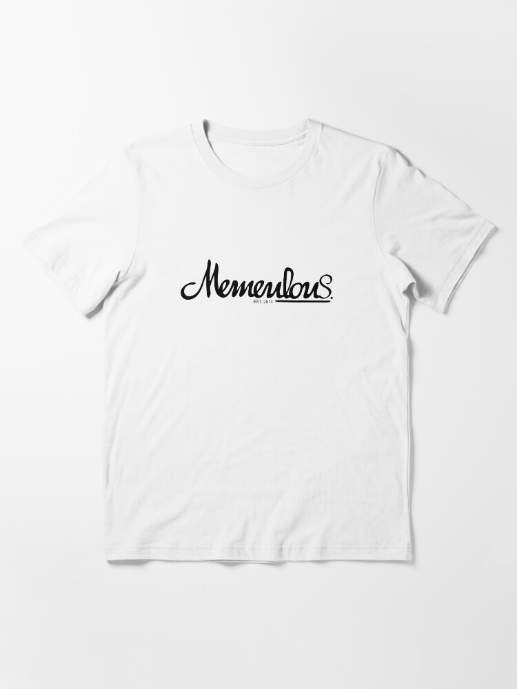 "BEST SELLER - Memeulous Merch Merchandise" T-shirt for Sale by ...