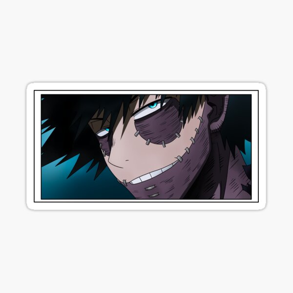 Dabi Smile Gifts & Merchandise | Redbubble