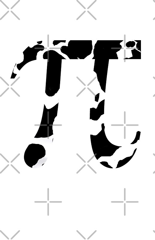 "Cow Pi" by ScottSherwood | Redbubble