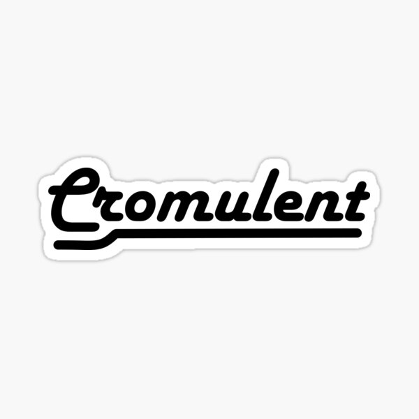 Cromulent Gifts & Merchandise | Redbubble