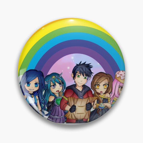 Itsfunneh Merch & Gifts for Sale | Redbubble
