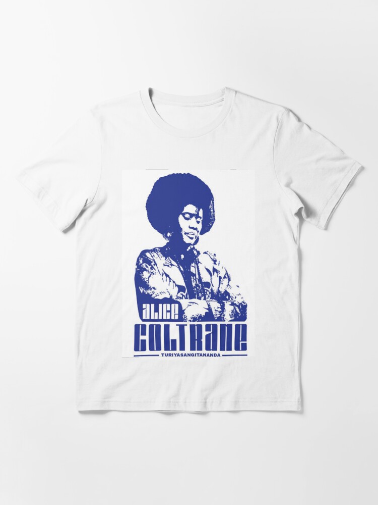 "Alice Coltrane " T-shirt for Sale by ArtWithHearts11 | Redbubble ...