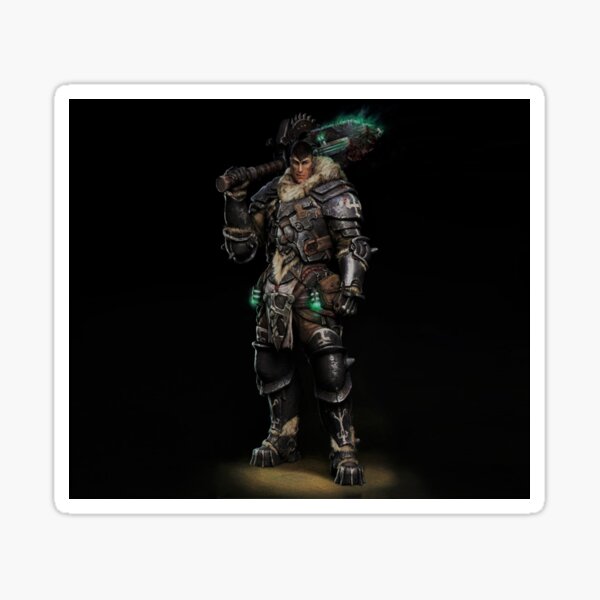 "bad guy" Sticker for Sale by nightwolf320 | Redbubble