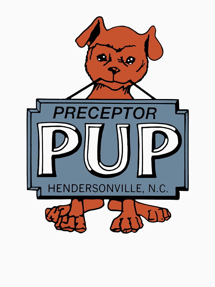 "Preceptor Ultra Pup Airplane" T-shirt for Sale by PupAviatorStore ...