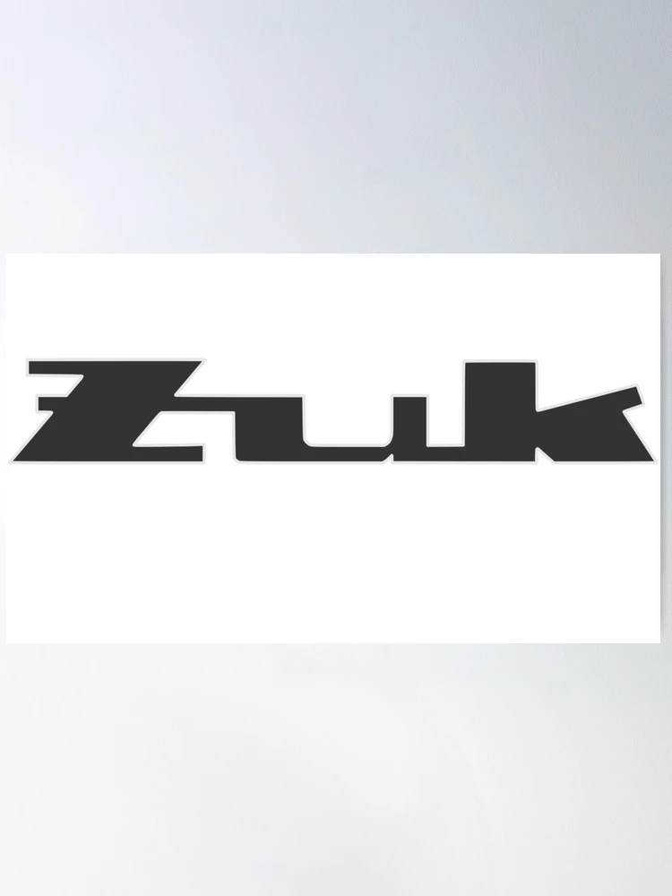 Zuk Logo