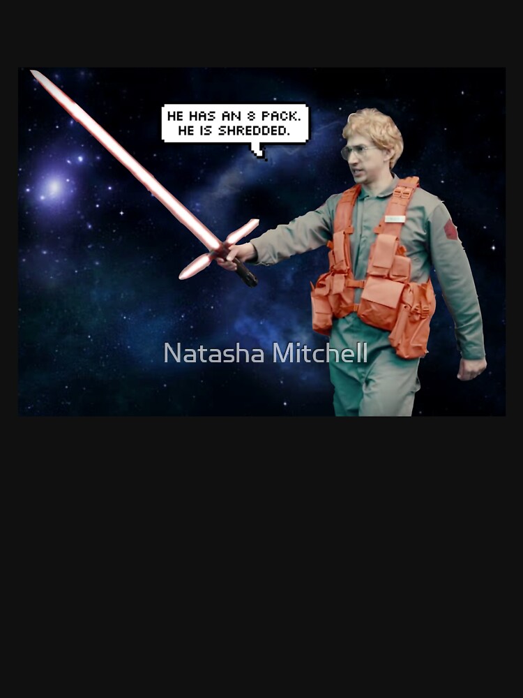 "Matt the Radar Technician" T-shirt for Sale by tashlikesgrapes ...