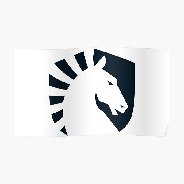 Team Liquid Posters | Redbubble