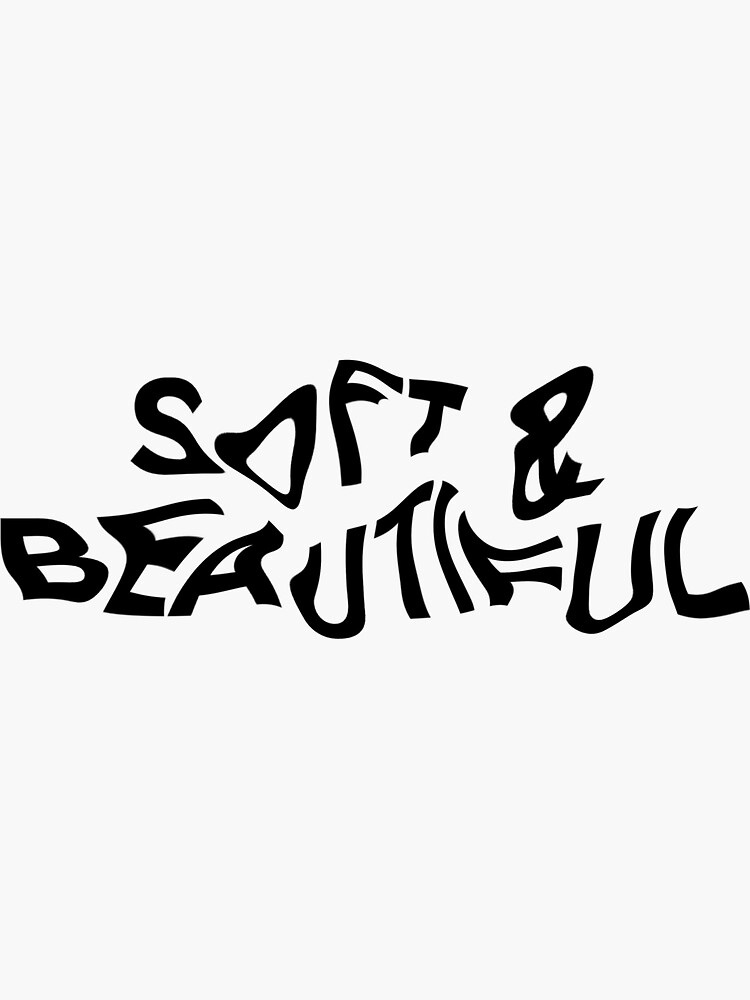 Beautiful Word Art