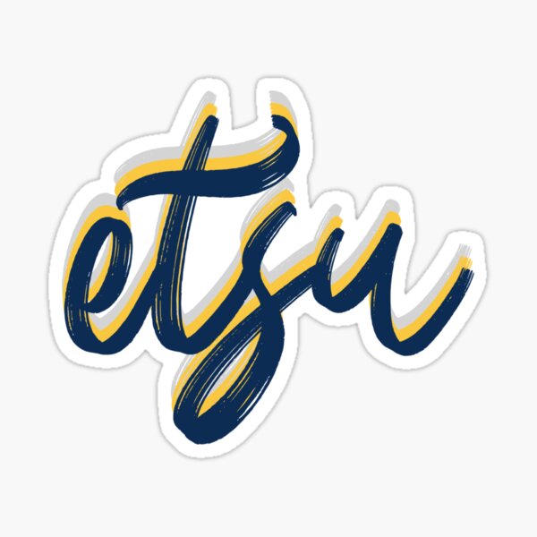 Etsu Stickers | Redbubble