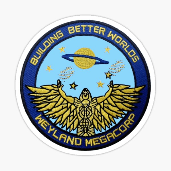 "Building Better Worlds" Sticker for Sale by skanner30 | Redbubble