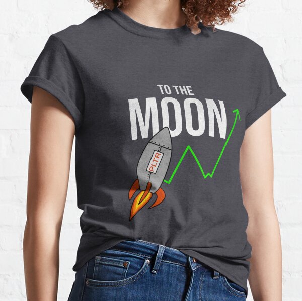 Palantir Merch & Gifts for Sale | Redbubble