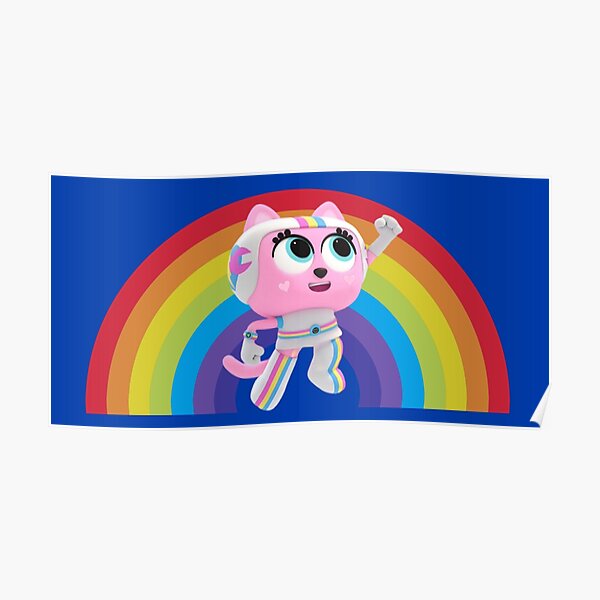 Chico Bon Bon Posters | Redbubble