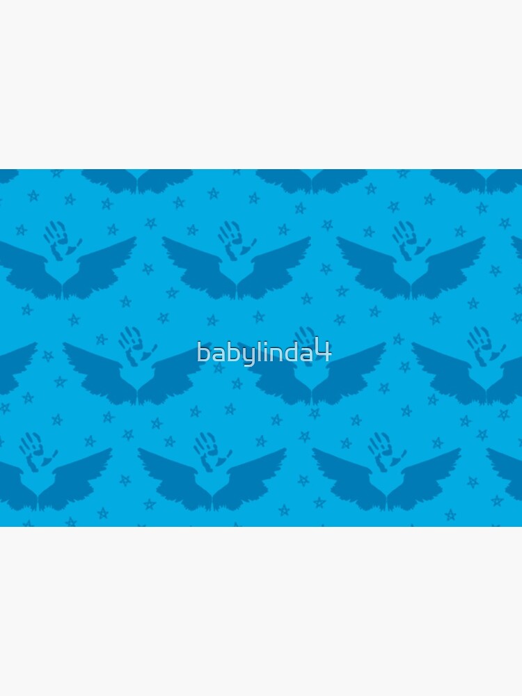 "Destiel Symbols" Mask for Sale by babylinda4 | Redbubble