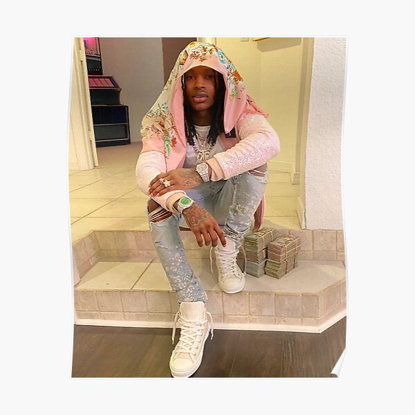 King Von Otf Gifts & Merchandise | Redbubble