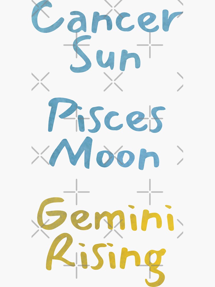 Cancer zodiac moon and rising 60 photos - Astrologytoyou.com