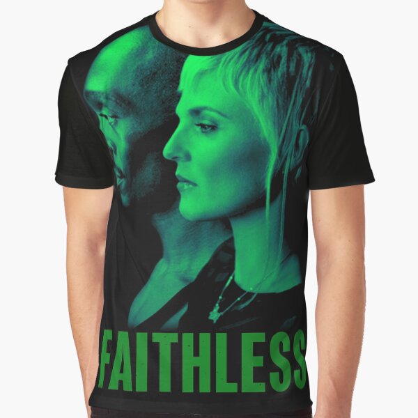 Faithless Gifts & Merchandise for Sale | Redbubble