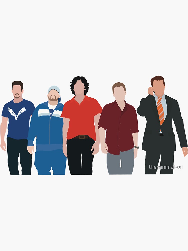 Entourage Merch & Gifts for Sale | Redbubble