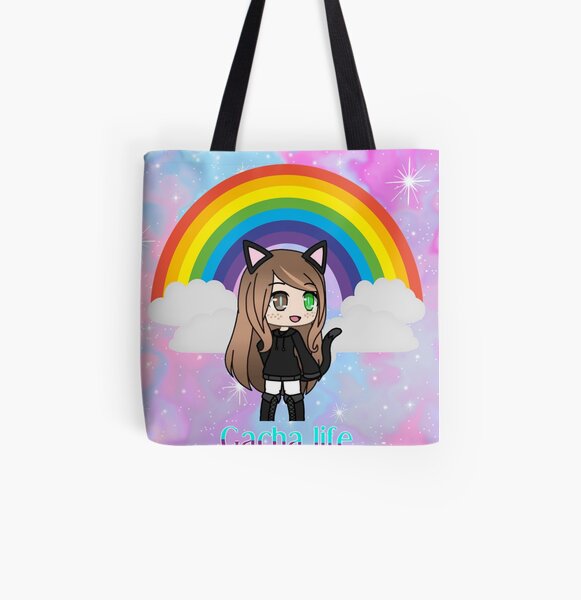 Gacha Life Bags | Redbubble