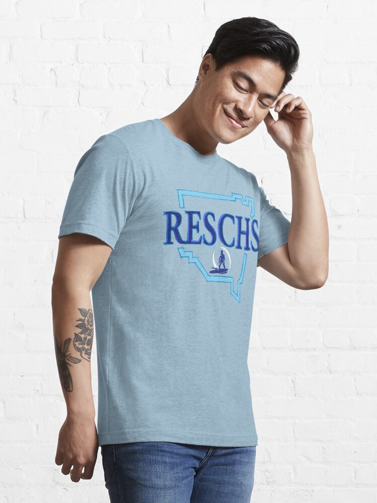 "Reschs NSW surfer" T-shirt for Sale by shtem | Redbubble | shtem t ...