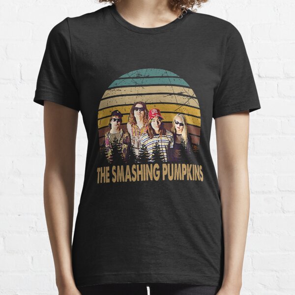 Smashing Pumpkins T-Shirts | Redbubble