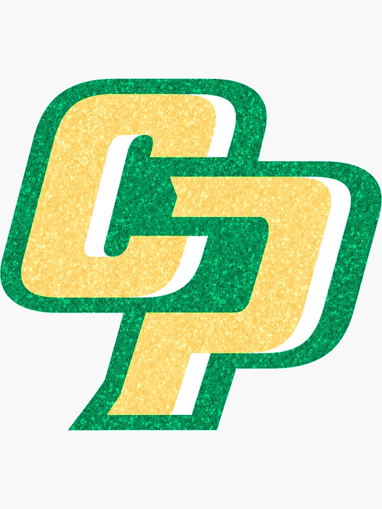 "cal poly slo" Sticker for Sale by samanthaedelman | Redbubble