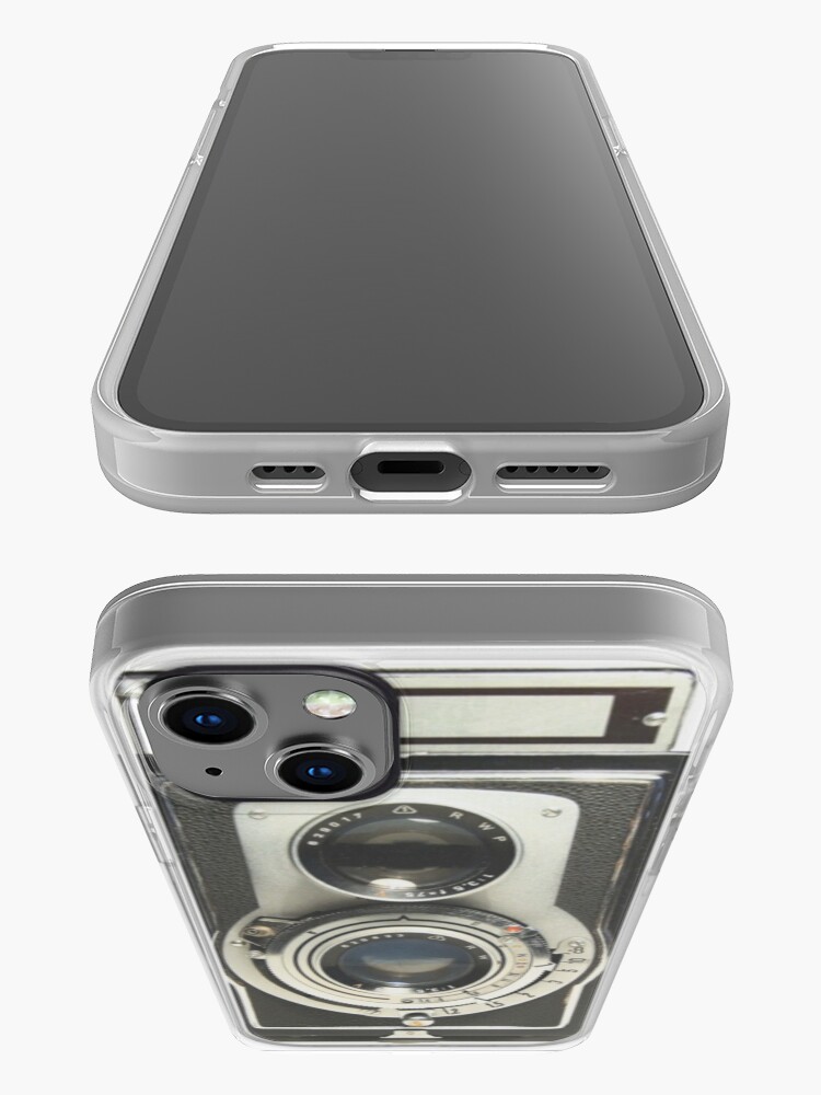 Personalized Retro Camera iPhone, vintage Camera iPhone Case sold by ...