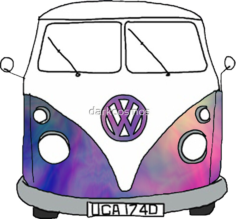 Volkswagen: Stickers | Redbubble