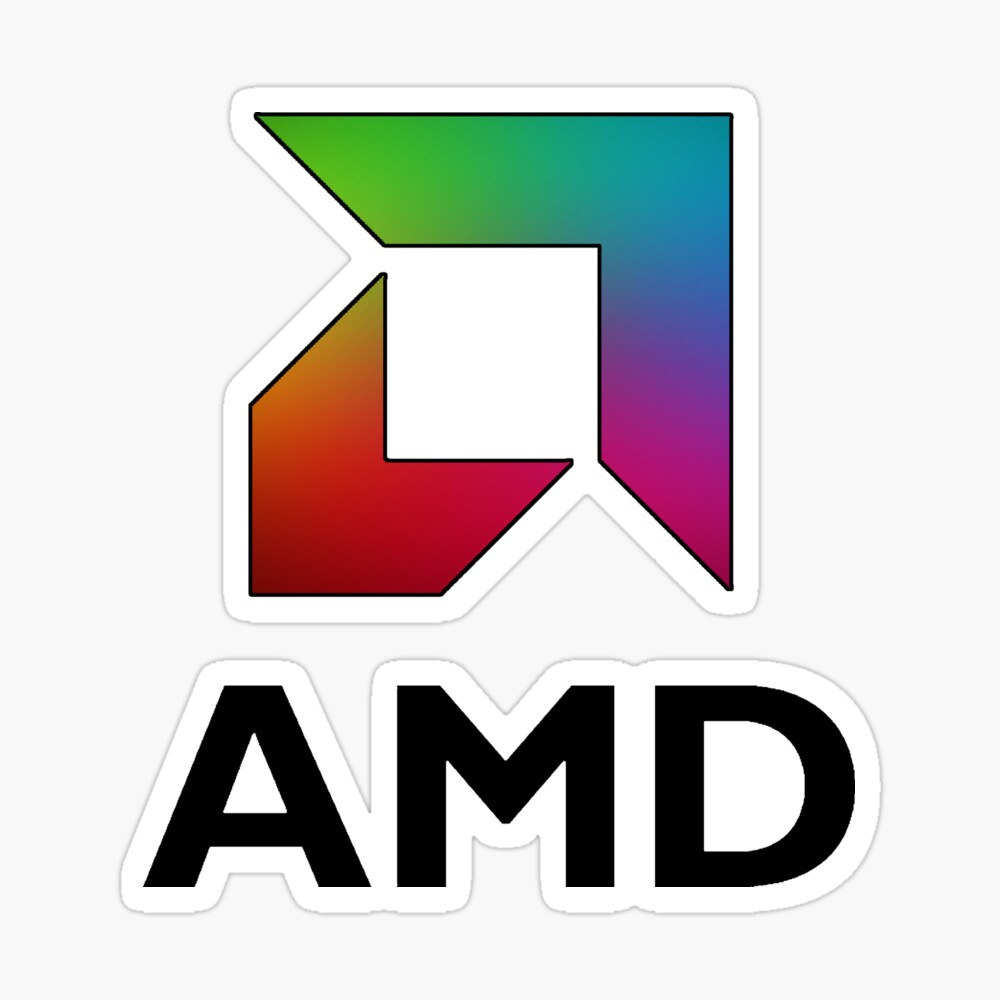 Amd Logo Png