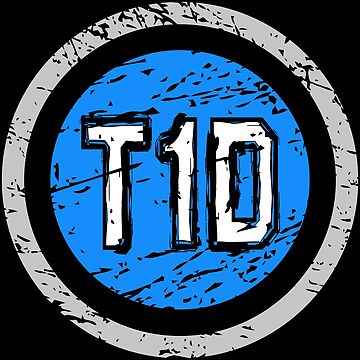 "T1D Type 1 Diabetes Superhero Emblem" Poster for Sale by KeenlyAware ...