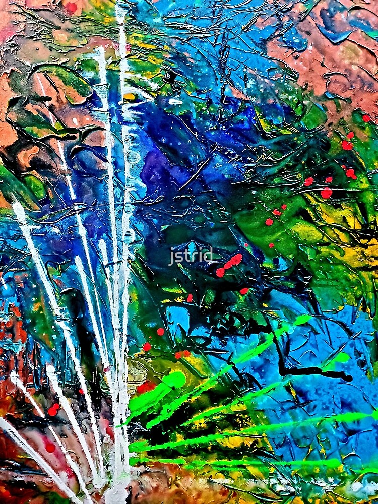 "Gamelon" Poster for Sale by jstrid | Redbubble