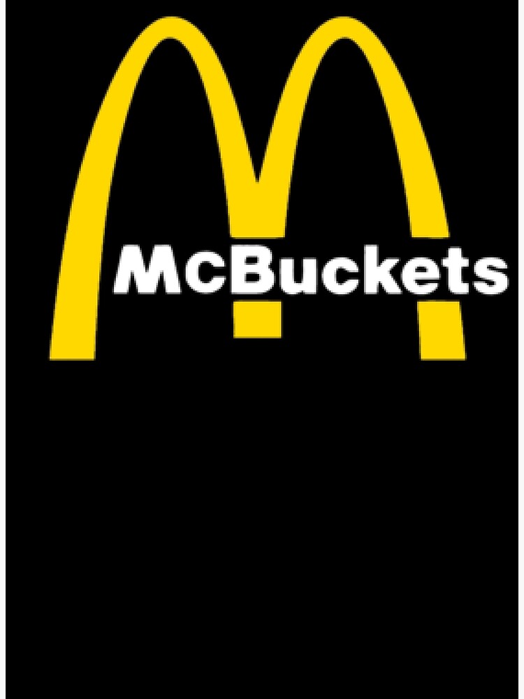 Mcbuckets Logo NBA 2K24 Pro Am: McBuckets Season 4 Game 3 The Team