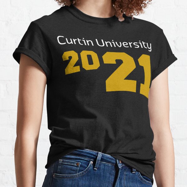 Curtin University Gifts & Merchandise | Redbubble