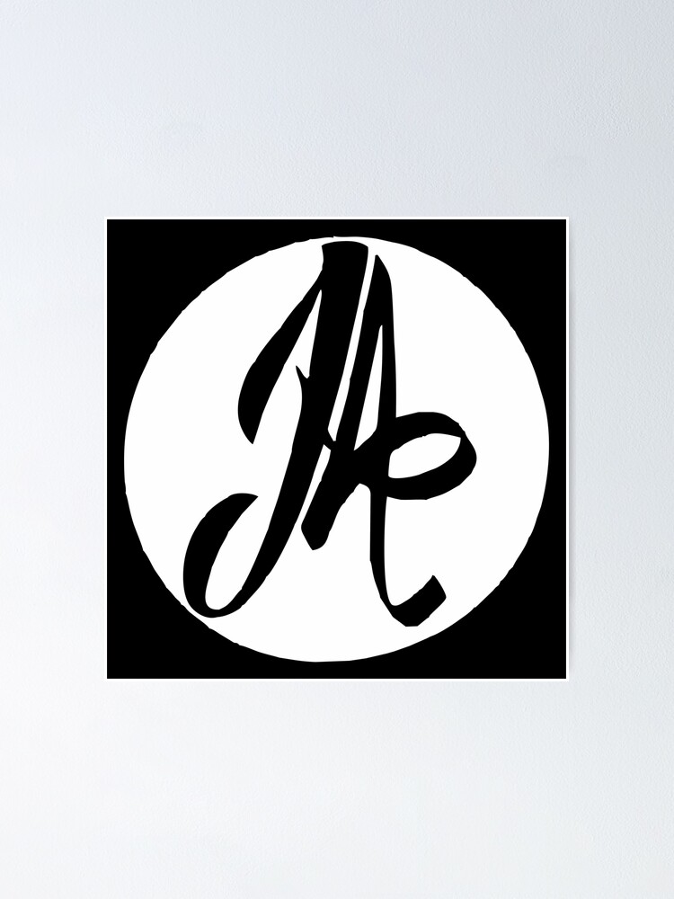 "BEST SELLER - Josh A rapper Merchandise" Poster for Sale by upsalagaz ...