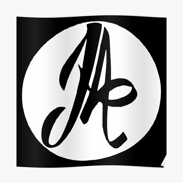 "BEST SELLER - Josh A rapper Merchandise" Poster for Sale by upsalagaz ...