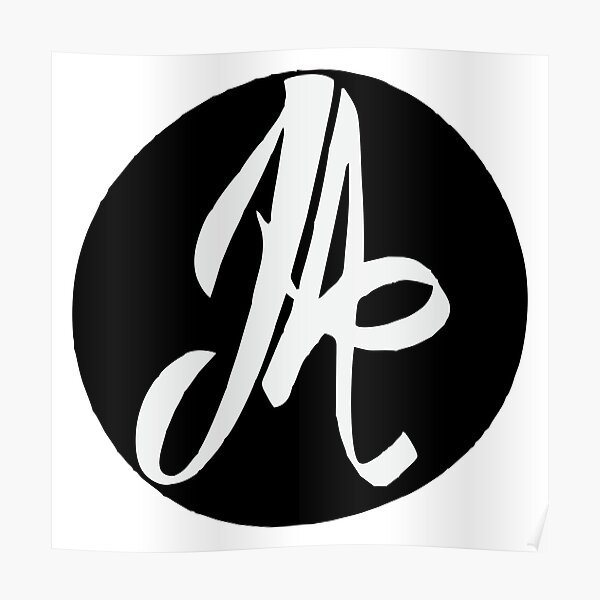 "BEST SELLER - Josh A rapper Merchandise" Poster for Sale by upsalagaz ...