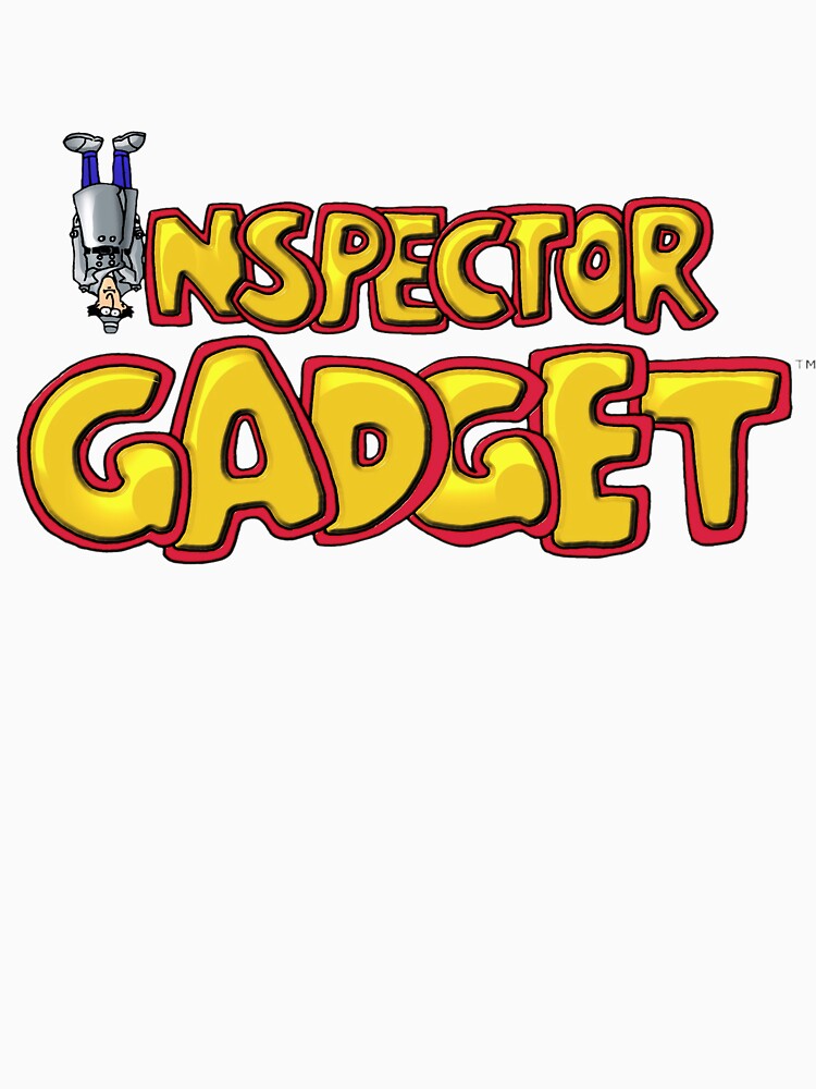 "VINTAGE INSPECTOR" T-shirt for Sale by FILIBURCIA | Redbubble ...