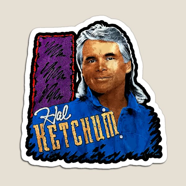 Magnet « Hal Ketchum Hal Ketchum Hal Ketchum Hal Ketchum Hal Ketchum ...