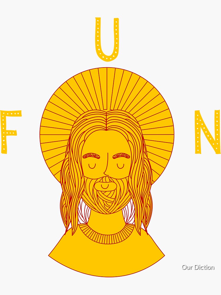 "Intrauterine Device Icon FUN, IUD" Sticker for Sale by OURMELLOW ...