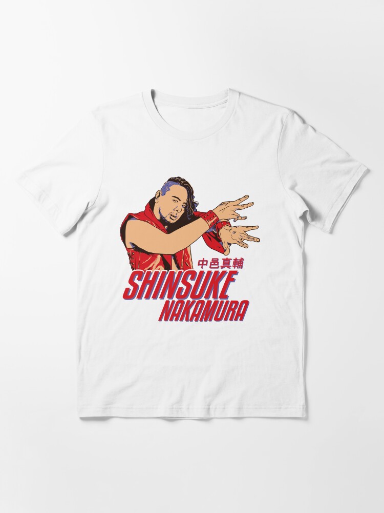 "The King Of Strong Style" T-shirt for Sale by xleroy99x | Redbubble ...