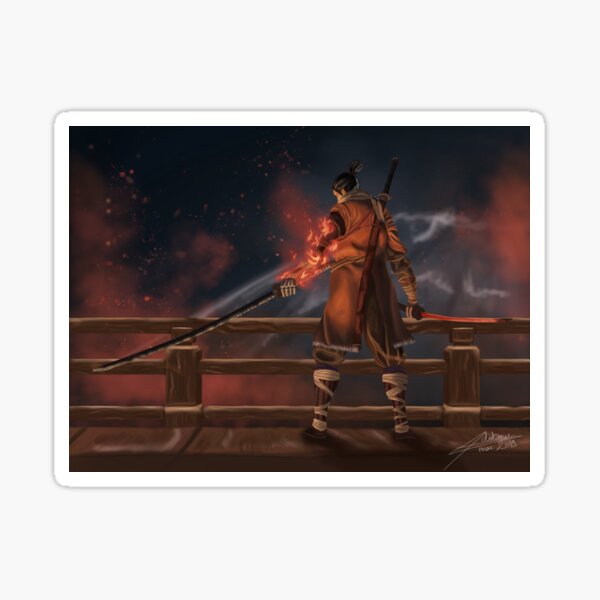 Fromsoftware Merch & Gifts for Sale | Redbubble