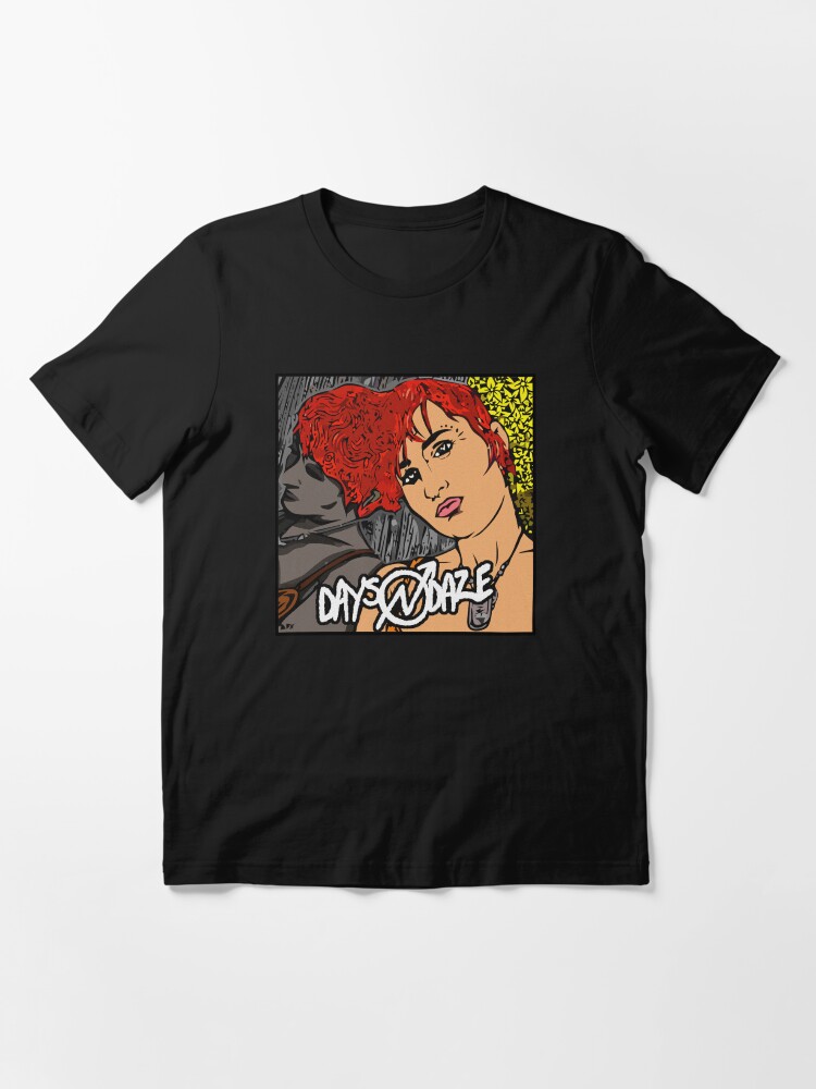"Whitney Flynn And Days N Daze" T-shirt for Sale by GilbertHolmes ...