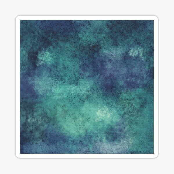 "palette green black" Sticker by BrianaT-shirts | Redbubble