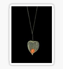 Gold Chain: Stickers | Redbubble