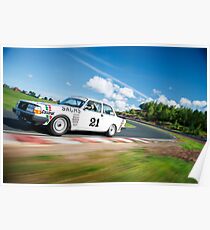 Volvo: Posters | Redbubble