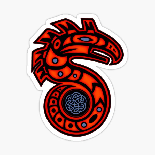 Shadowrun Stickers | Redbubble