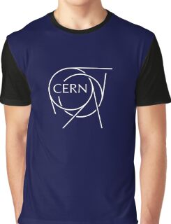 Cern: T-Shirts | Redbubble