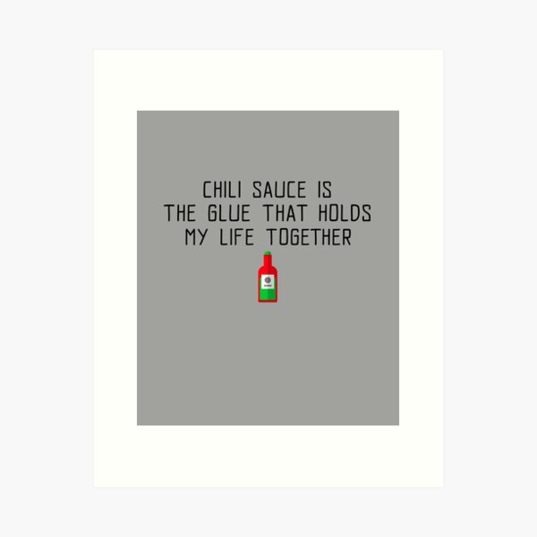 Great Chili Quotes